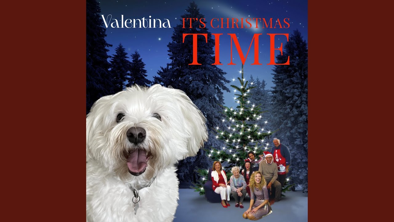 It's Christmas Time - YouTube