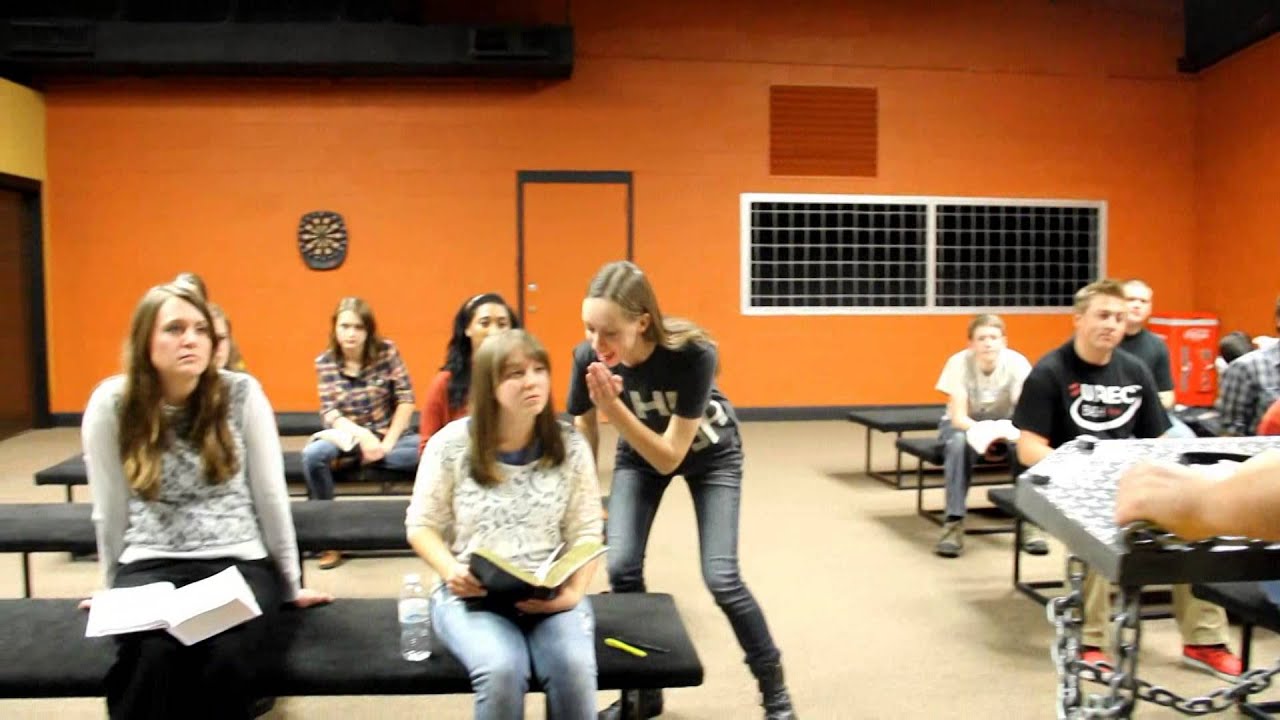 Buffet My Body - YouTube