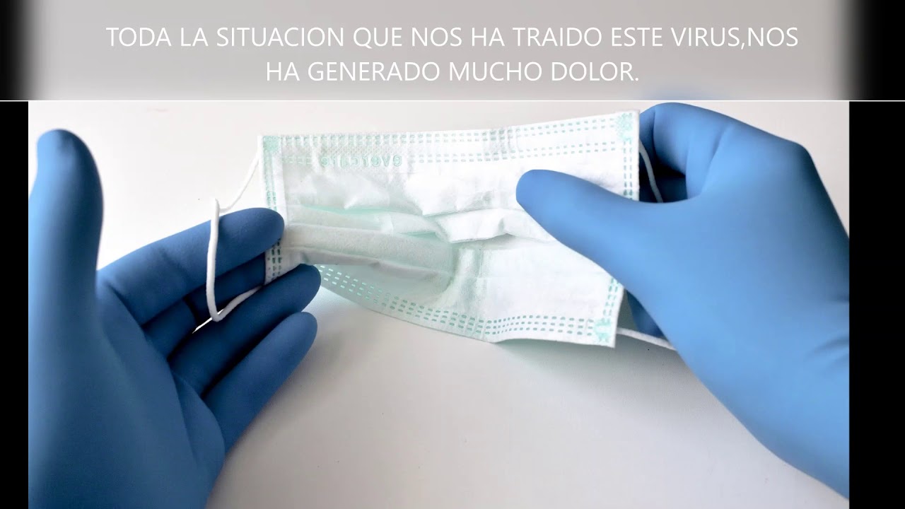 El Consolador Youtube