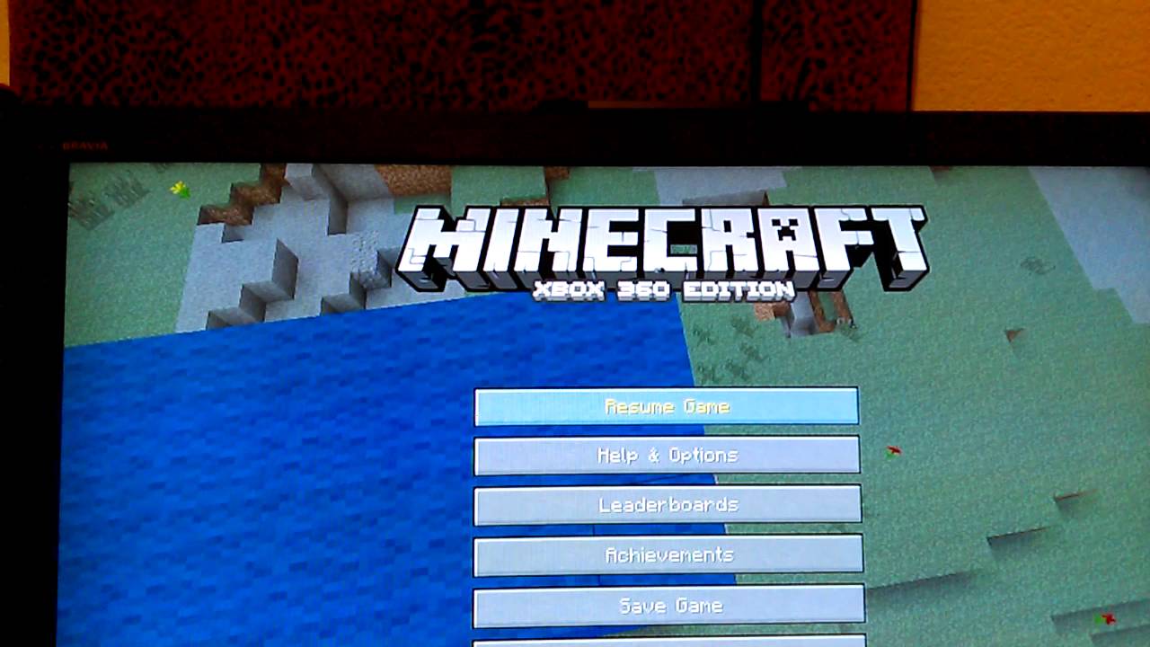 Minecraft reload #1 - YouTube