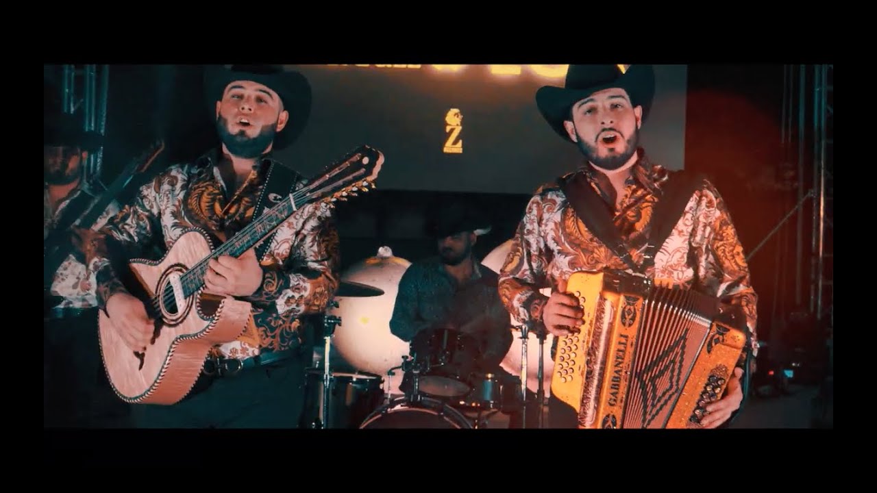 Chuy Y Miguel Vega - Arturo de Culiacan (Naci Vega En Vivo) - YouTube Music