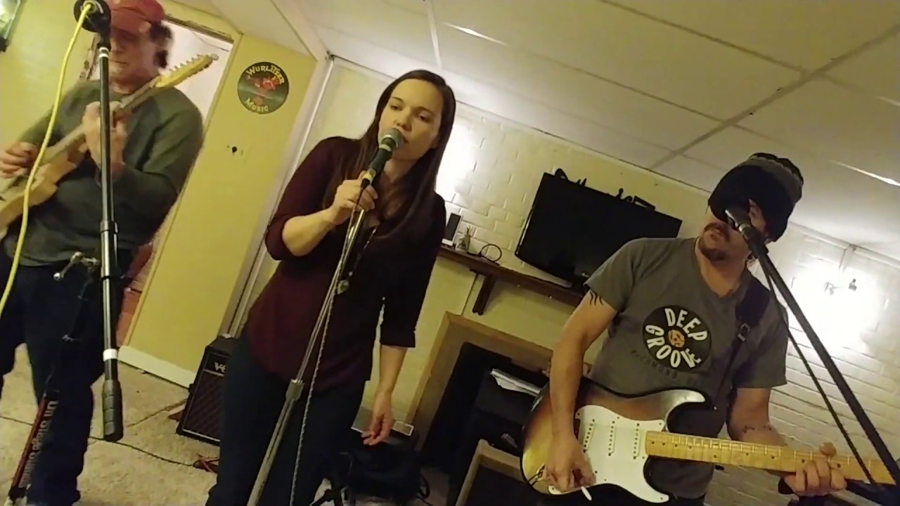 16-Dec-2018 If I Only Knew ~ Big Bad Lucy - YouTube