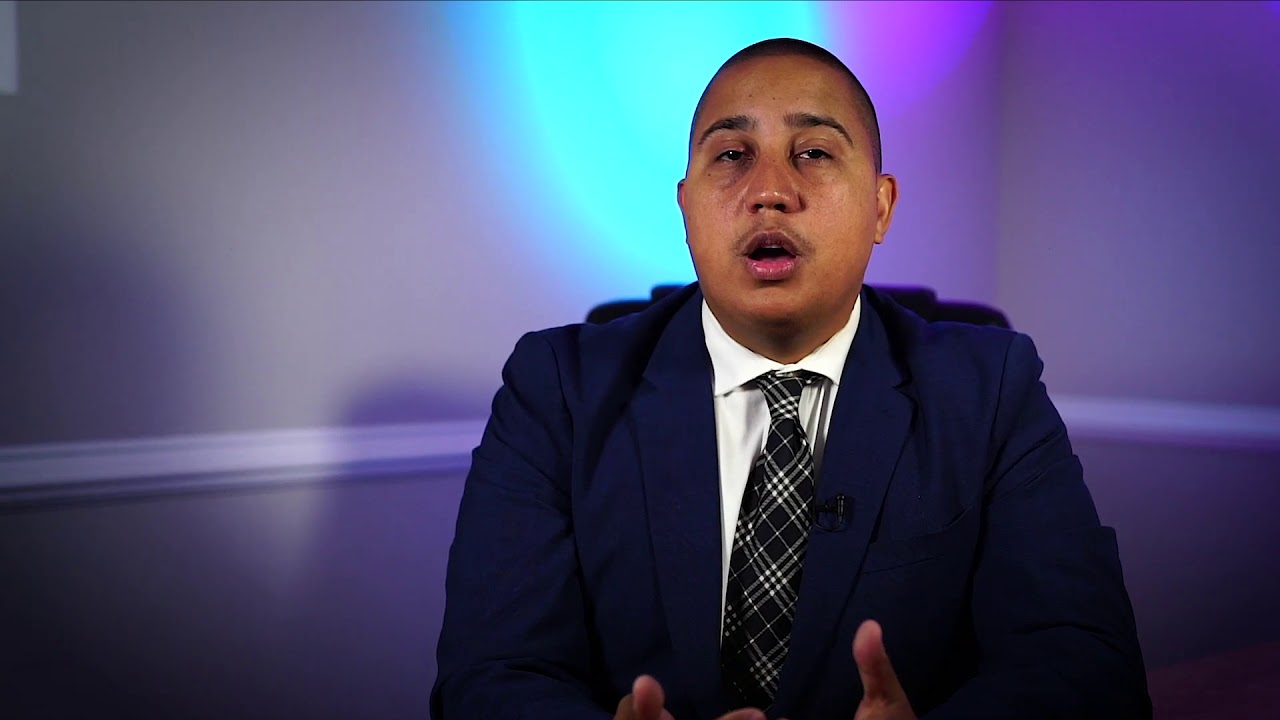 Emanuel Manny Nieves Samson Properties - YouTube