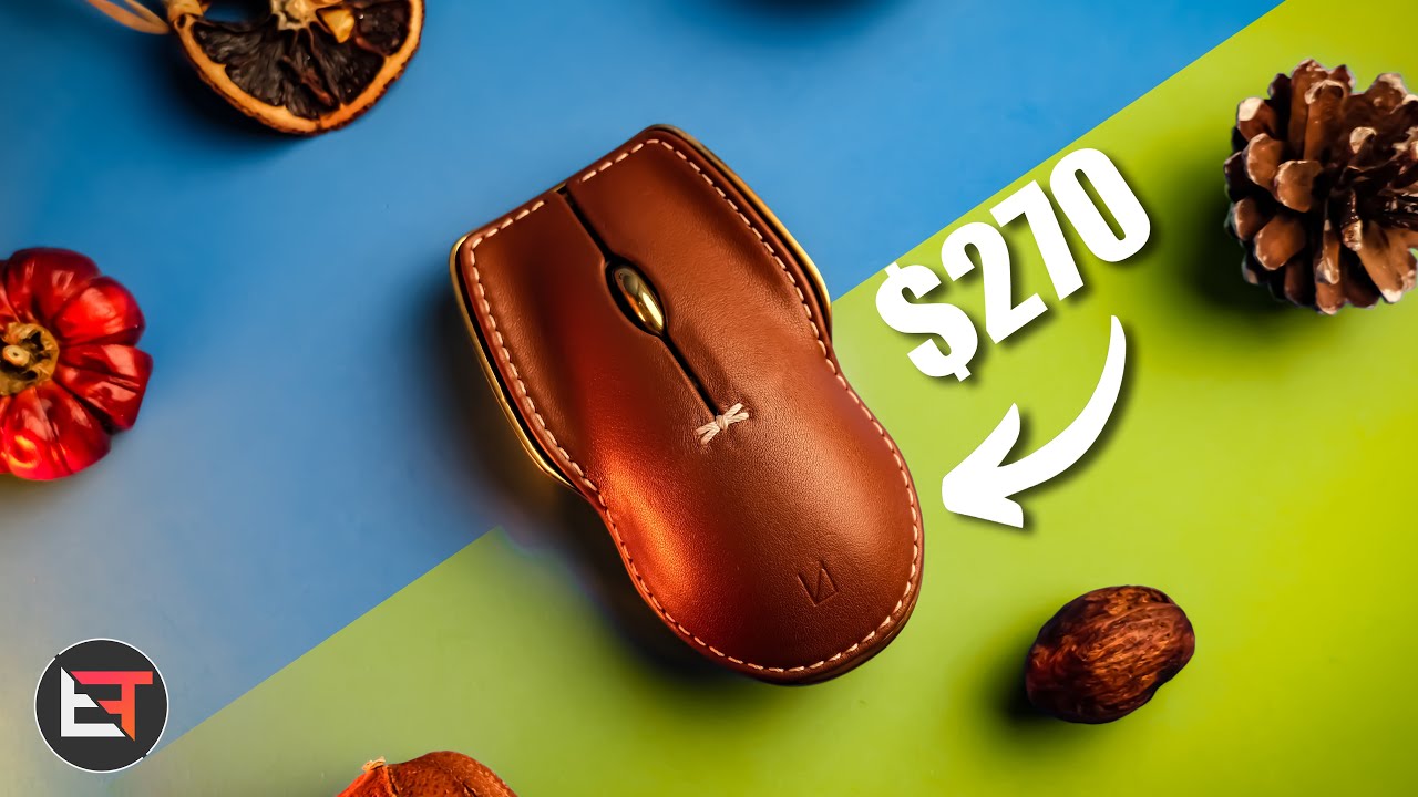 LUXURY Wireless Computer Mouse ? Lunar Artefacts Pointer Instrument ...