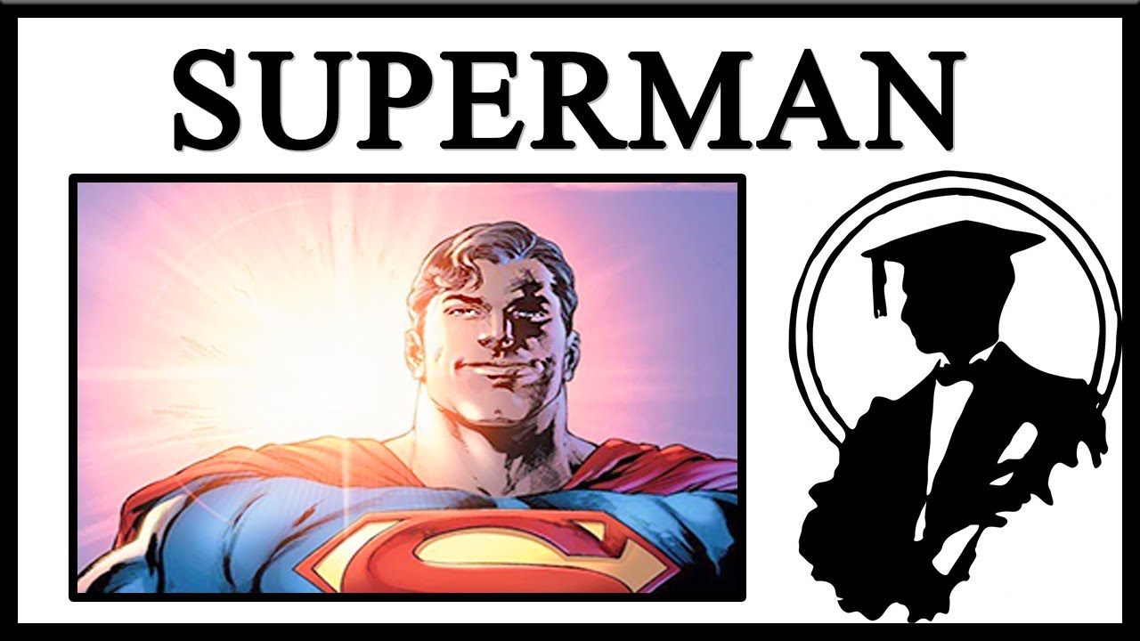 Superman Starman Memes Give Me Hope Youtube