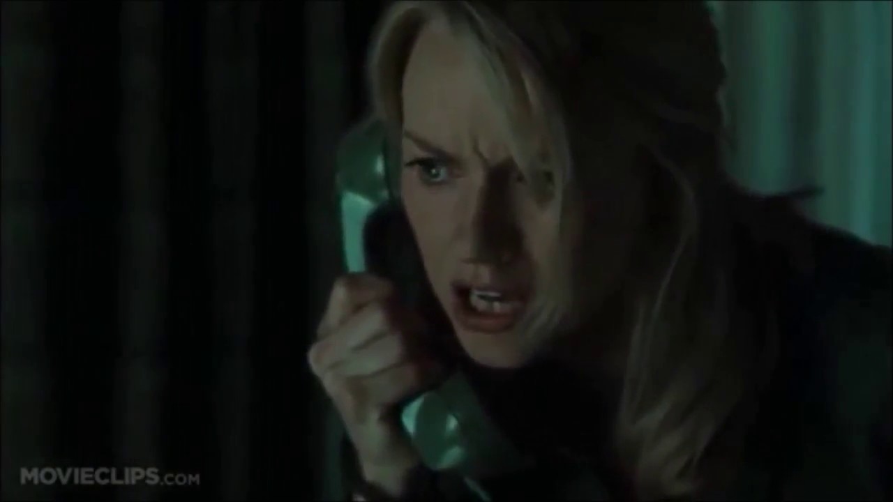 Rachel Watches The Tape - The Ring Director's Cut Nişantaşı Edition ...