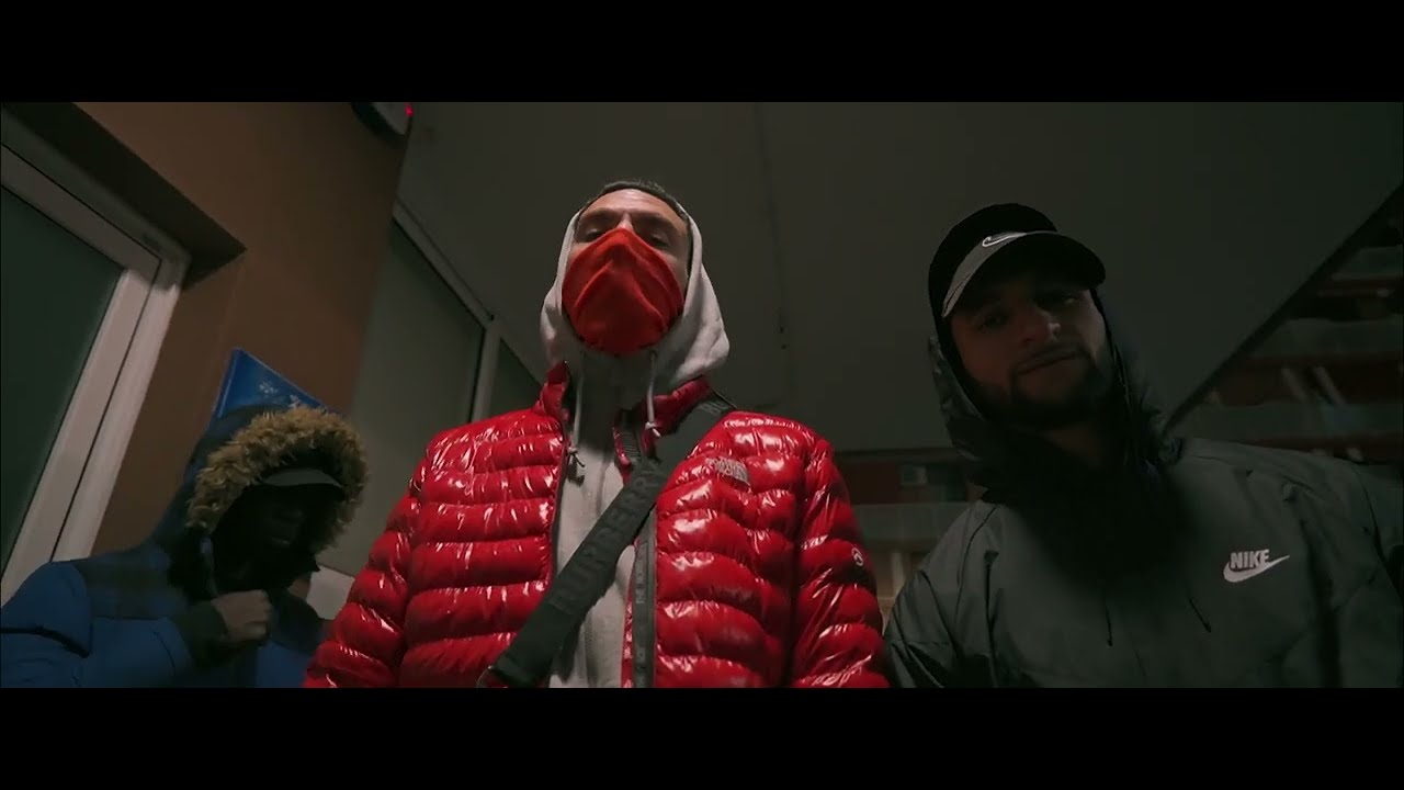 Zyko La Zone - Fuga (Oficial Videoclip) - YouTube