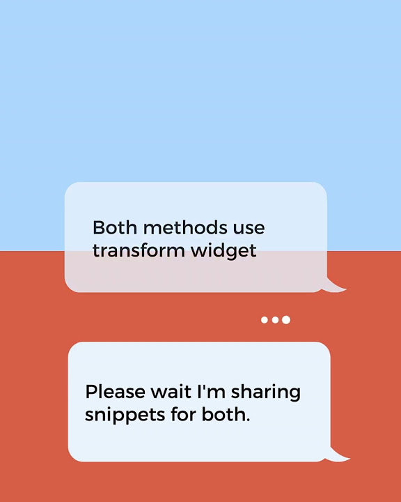 Flip Widget In Flutter Coding Function Flutter Fluttershy Fluttertutorial Youtube 