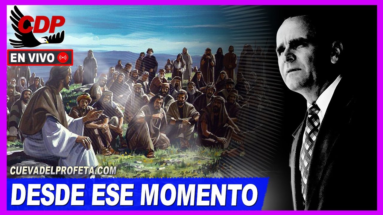 Y desde ese momento - YouTube