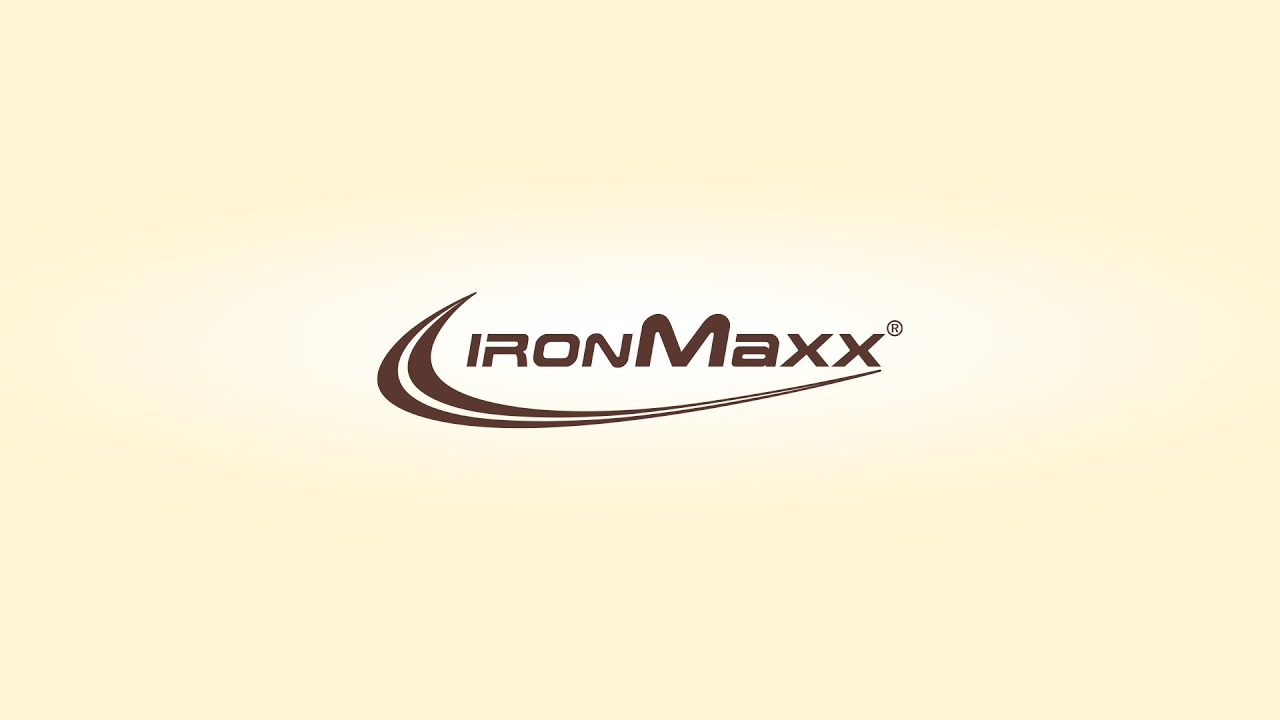 IronMaxx 100% Whey Protein - Unser Klassiker für deine optimale ...