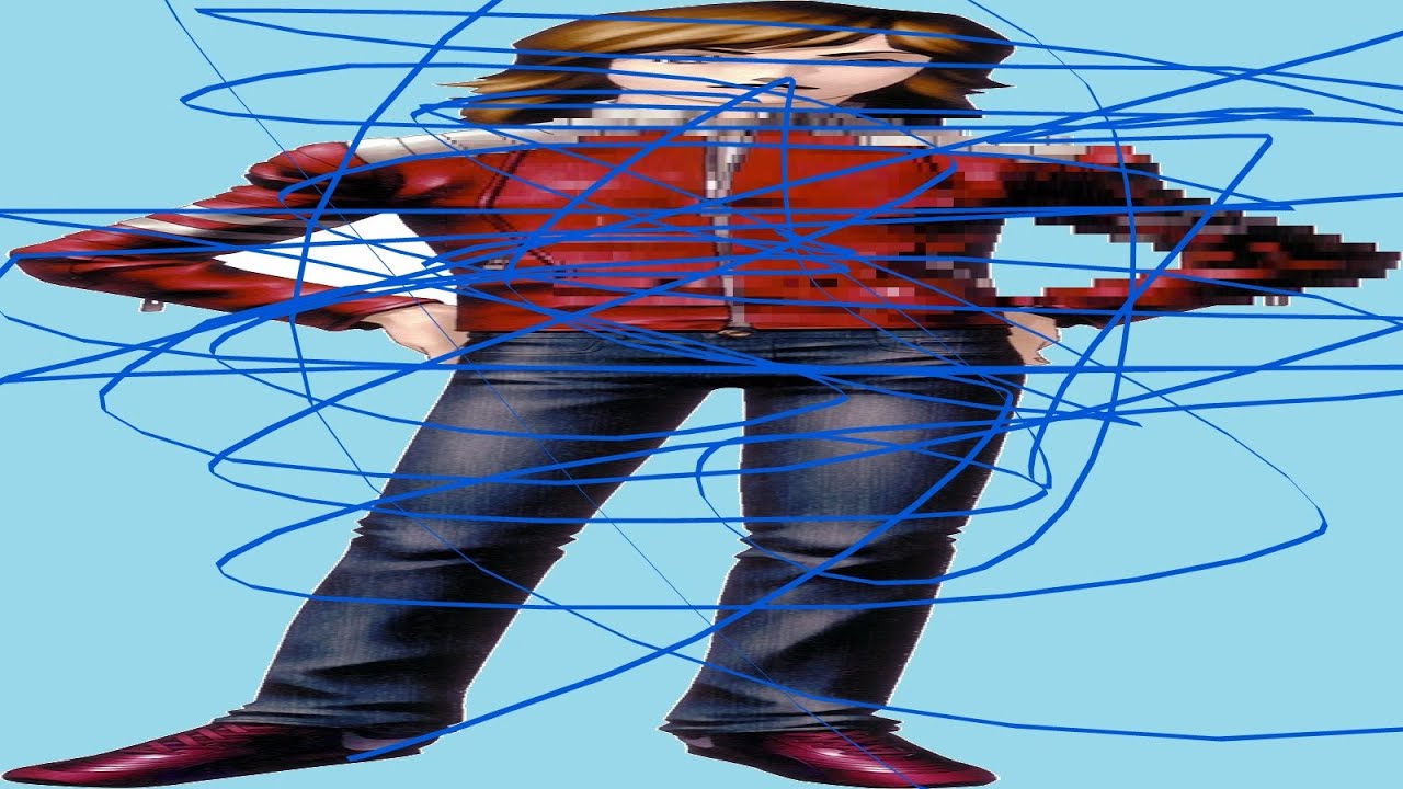 smt 1 chaos ending real idk - YouTube