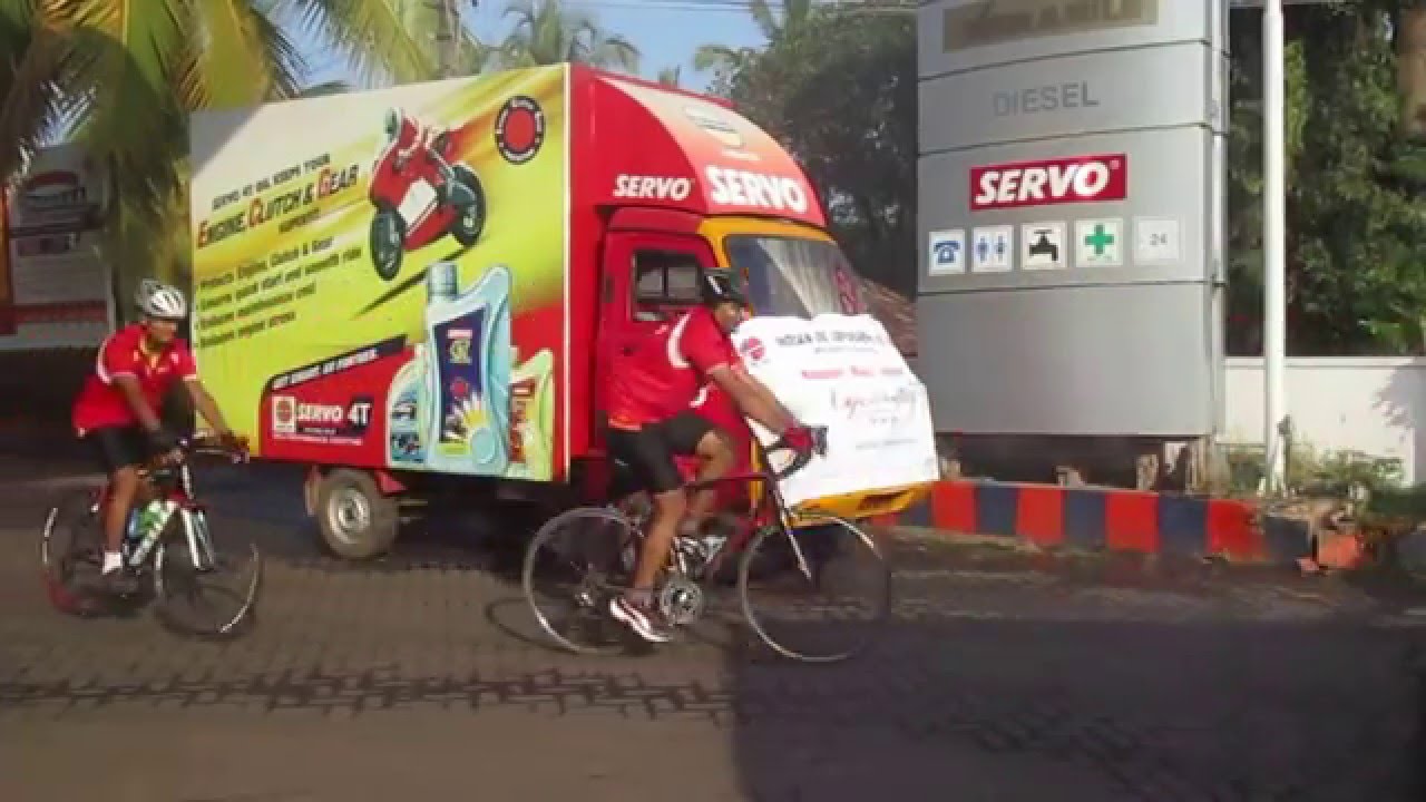 Save Oil, Save environment 5 - YouTube