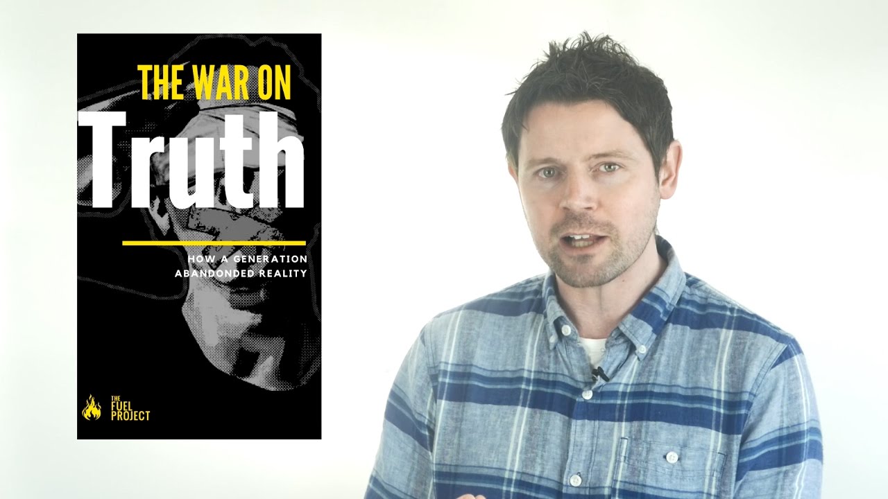 The War On Truth - Out Now! - YouTube