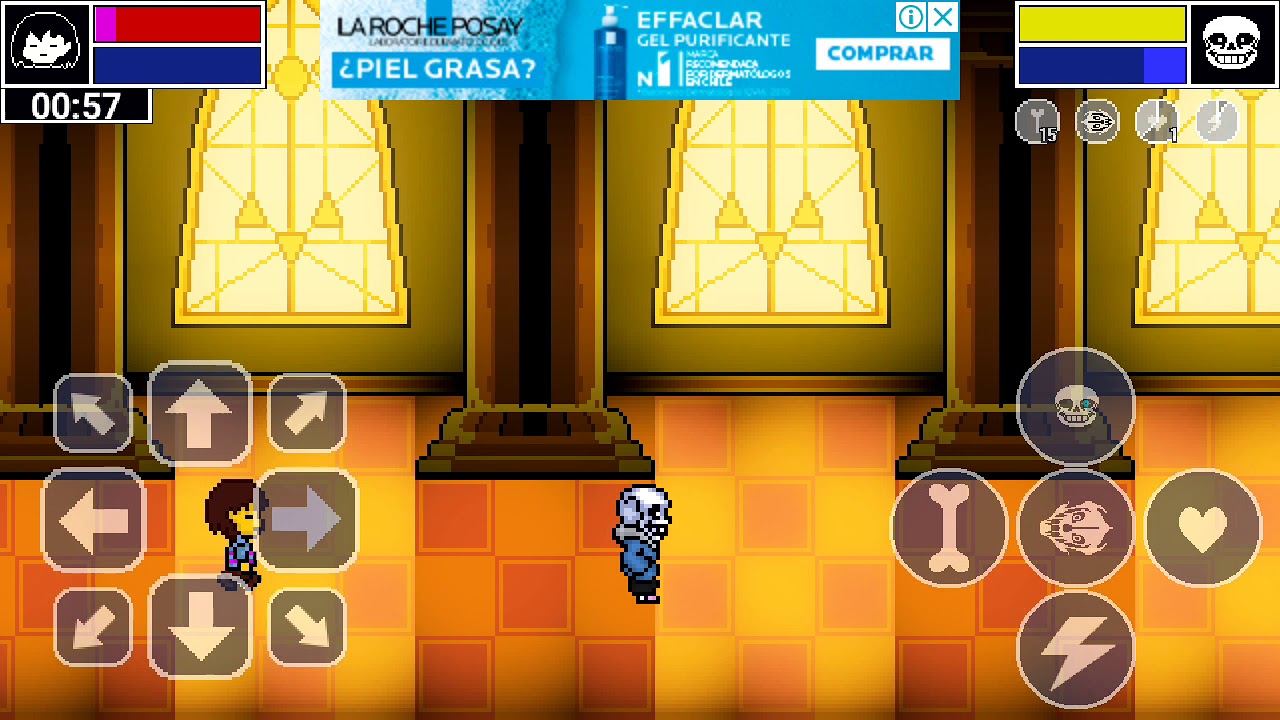 Bone tale#2 - YouTube