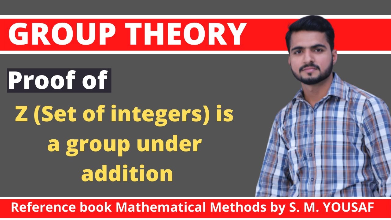 Lecture 3 Z Is A Group Under Addition Group Theory By S M Yousuf lecture-3-z-is-a-group-under-addition-group-theory-by-s-m-yousuf