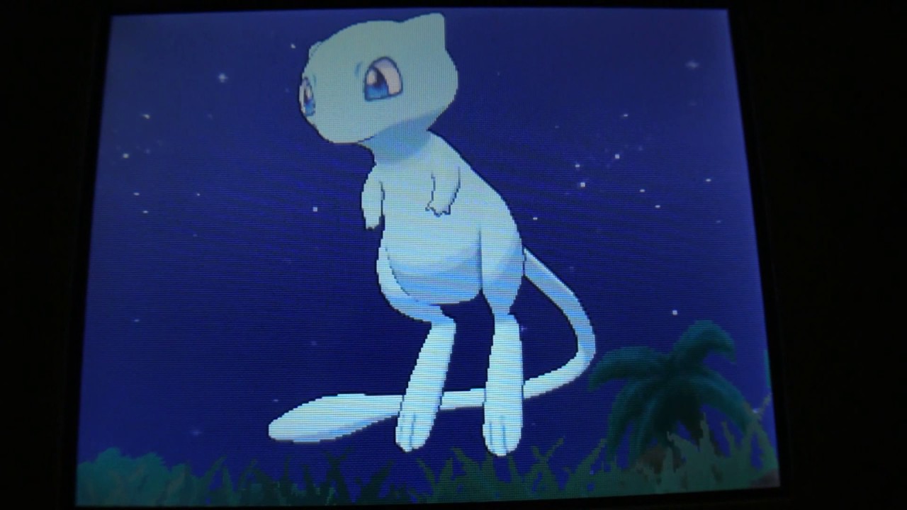Cute Shiny Pokemon - YouTube