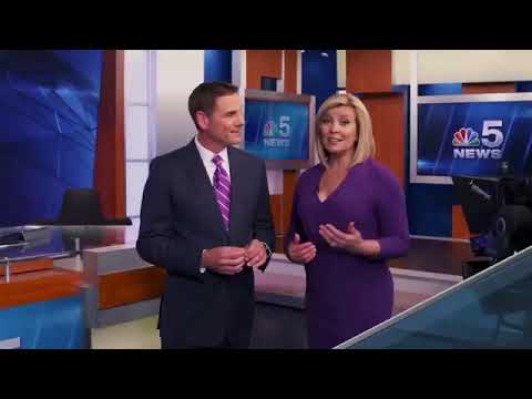 NBC 5 News at 10pm promo, Fall 2016-Early 2017 - YouTube