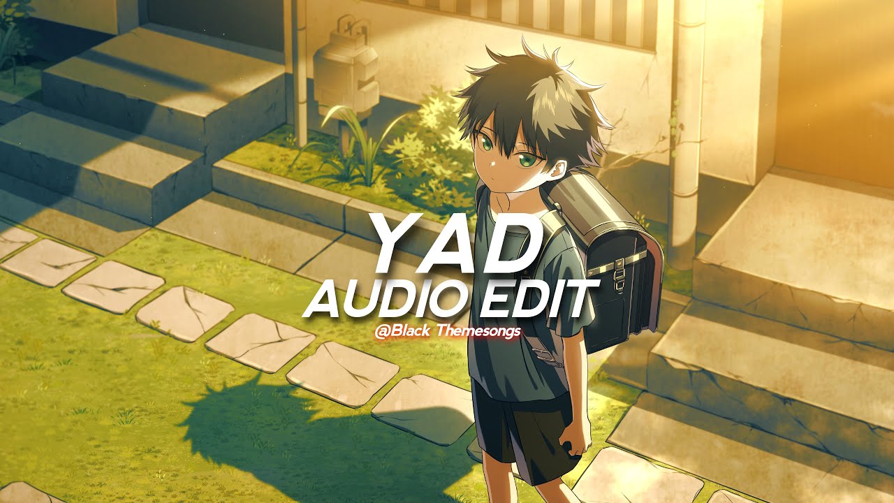 yad - erika lundmoen [edit audio] - YouTube