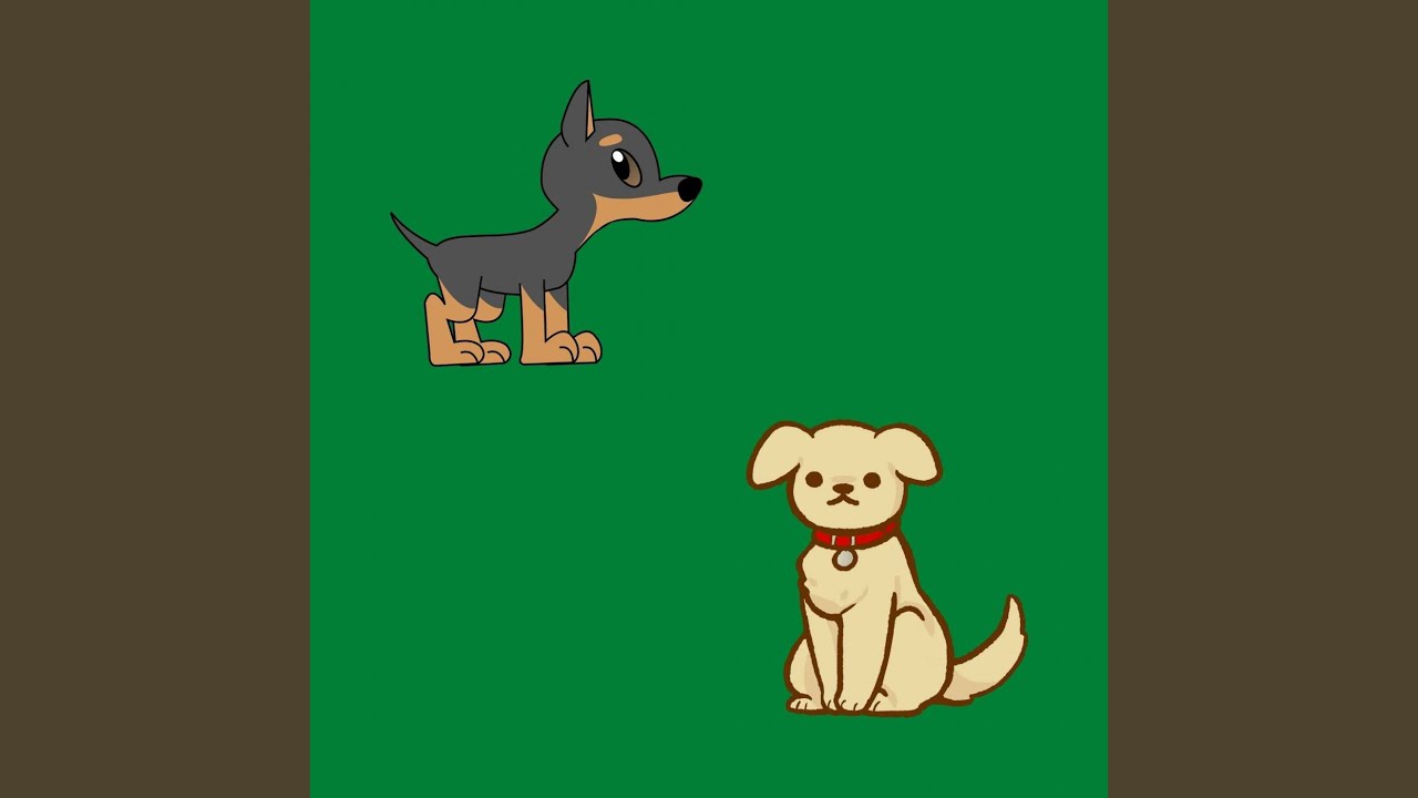 Easy Relaxing Dog Life - YouTube