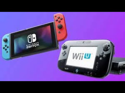 10 BEST WII U GAMES NOT PORTED TO THE SWITCH - YouTube