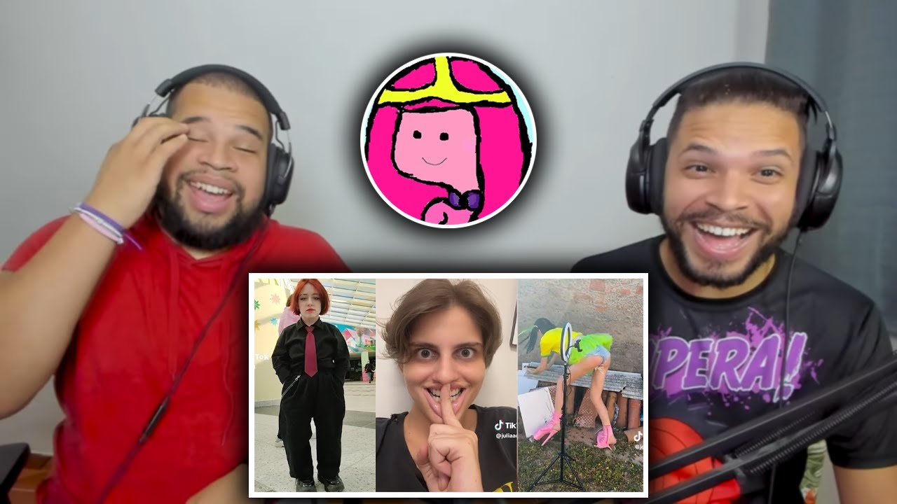 Os Melhores Tik Tok De ComÉdia Tente NÃo Rir 169 Amora Youtube