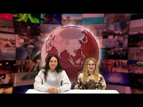BJSHS Newscast 12-15-23 - YouTube