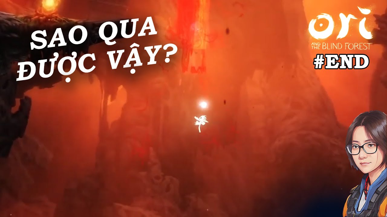6 TIẾNG "hack" game và phá đảo Ori cùng 2 viewers giấu mặt | Ori & The ...