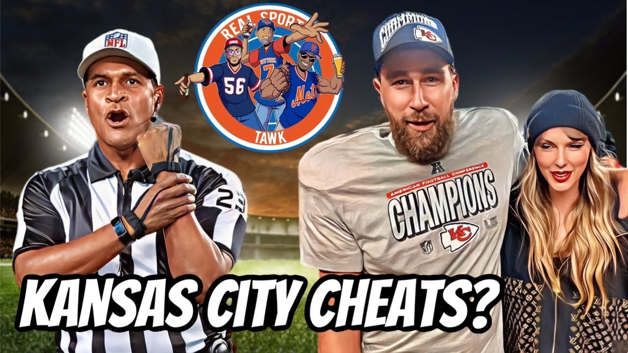 Why is the World tired of The Kansas city Cheifs Do the fans have ...