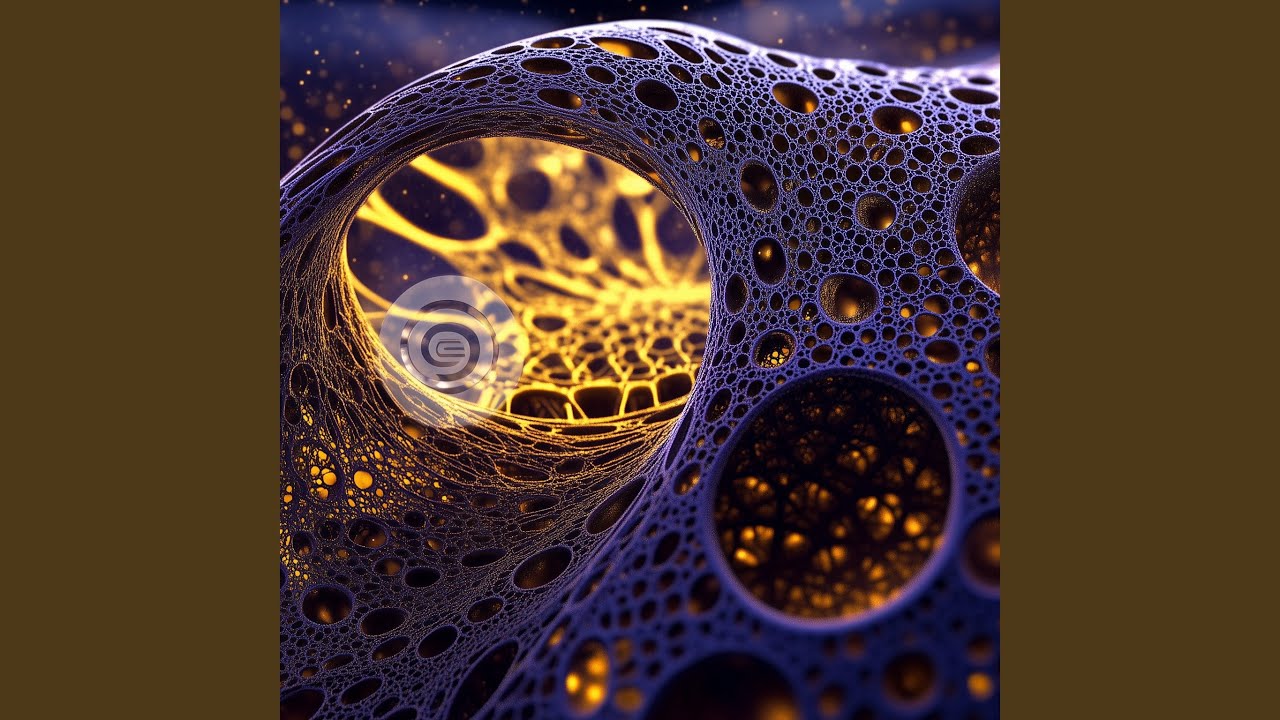 Chillenium Foam - YouTube