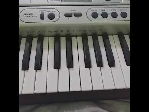 Uzicko kolo za pocetnike-Tutorijal na klavijaturi