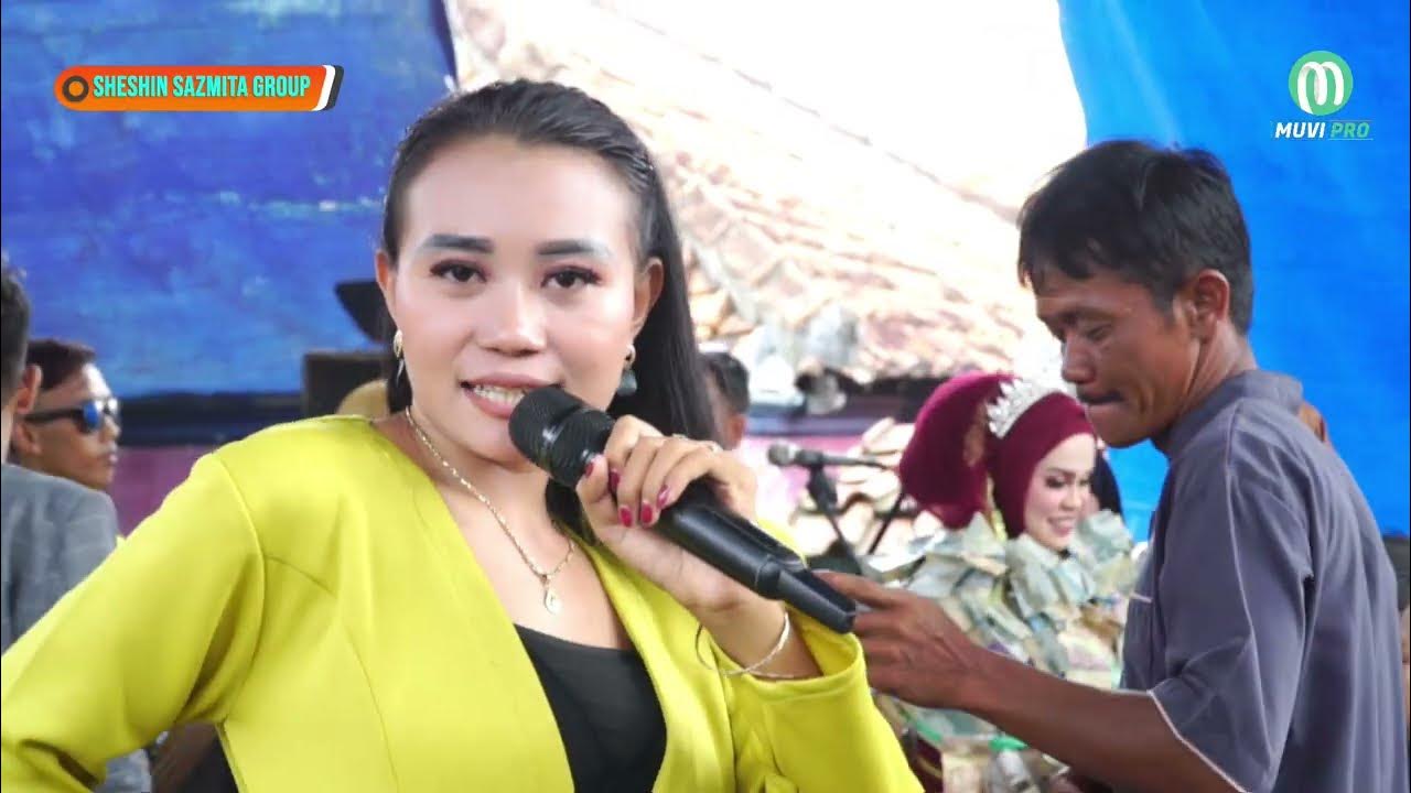 RUNTAH ( DOEL SUMBANG ) - SHESIN SAZMITA - SHESIN SAZMITA GROUP LIVE GAGASARI - YouTube