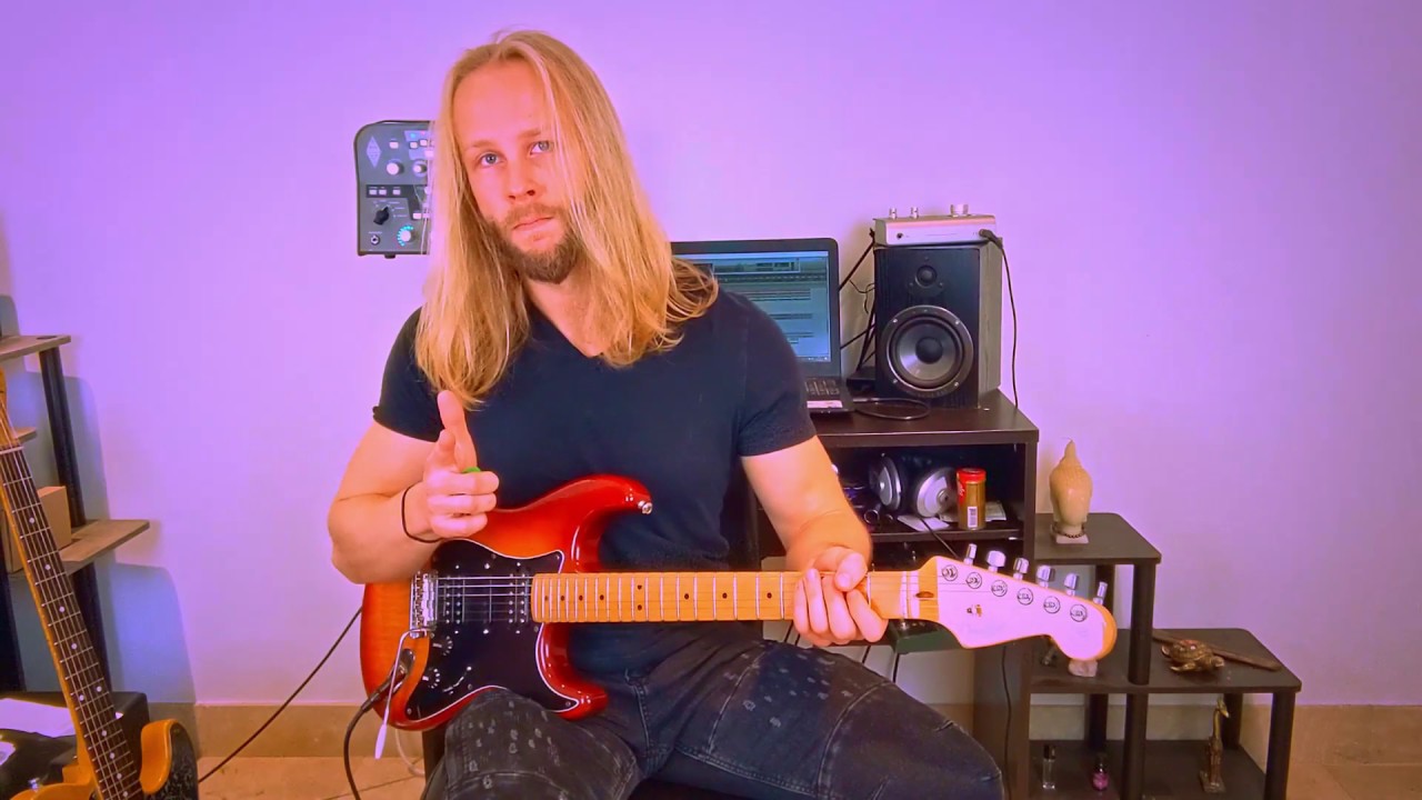 Running Free - Jake Faun - YouTube