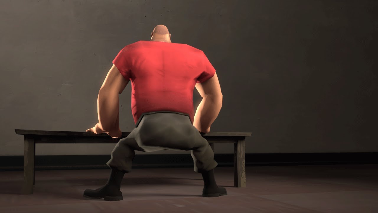 Rare high moments Pt.2 | Team Fortress 2 - YouTube
