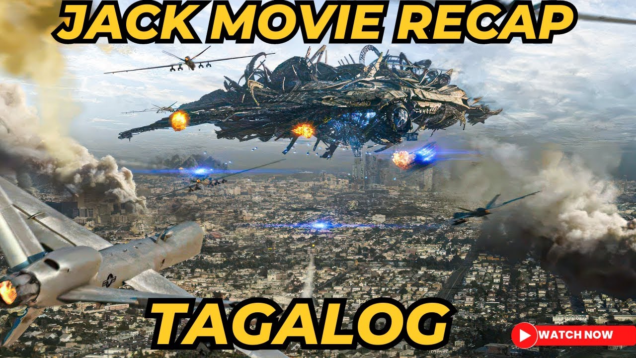3 bilyon katao kinuha ang mga utak | tagalog movie recap 2023 | tagalog ...