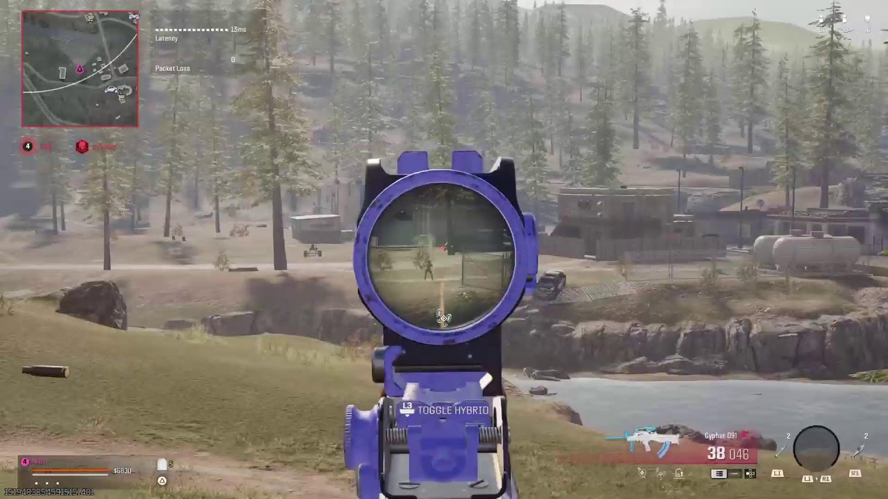 Warzone Verdansk Returns - YouTube