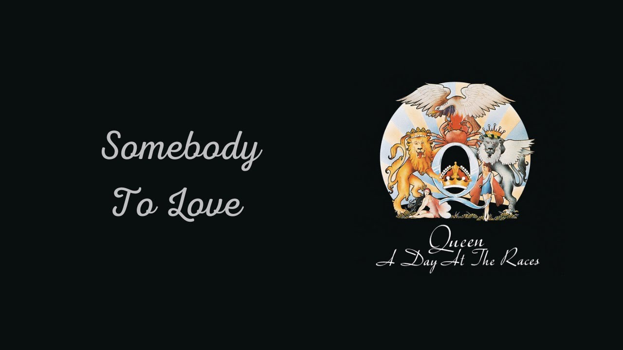 Queen - Somebody To Love (Official Music Video) - YouTube