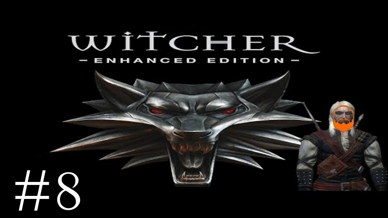 The Witcher Episode 08: Best Way To Take Fisstech? - YouTube