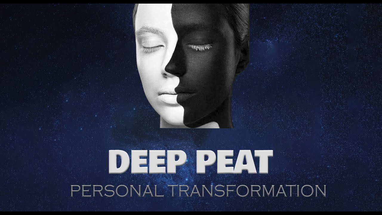 DEEP PEAT method - Immediate BREAKTHROUGH results - YouTube
