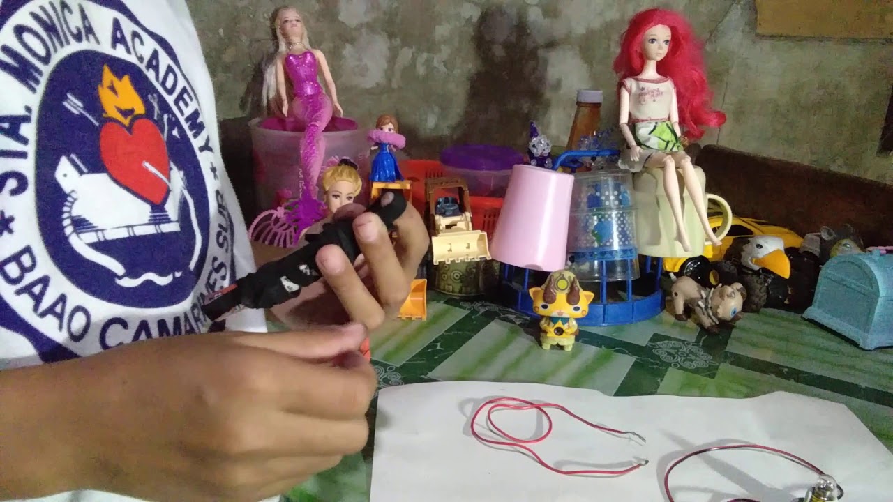 My home project, - YouTube