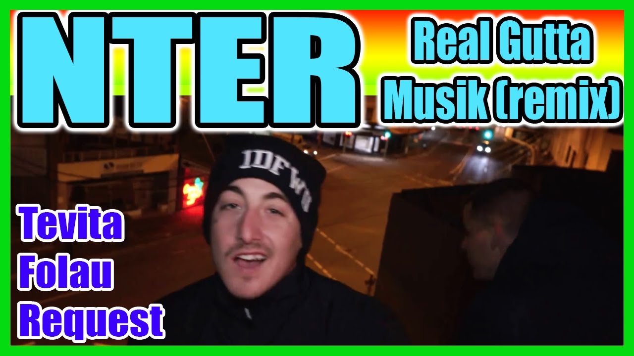 🔥NTER - REAL GUTTA MUSIC🔥THIS MY REACTION AND THOUGHTS🔥 #musicreaction ...