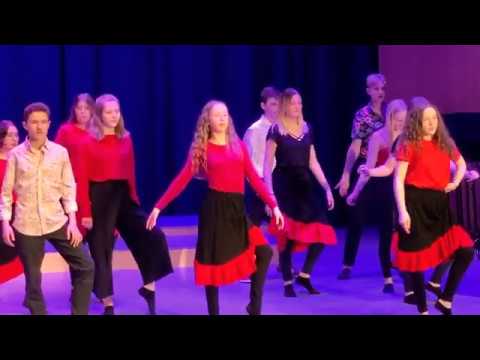 April, april! - YouTube