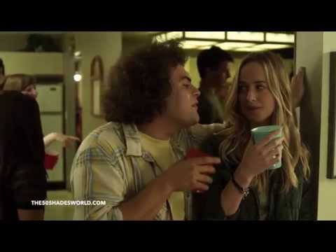 Date And Switch (2014) - Deleted Scene - House Party (Dakota Johnson)