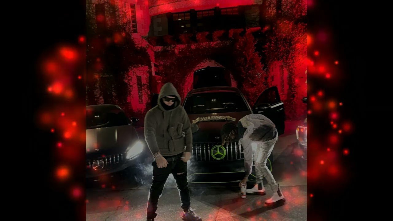FREE FOR PROFIT Yeat + KanKan + Ken Car$on type beat - plu99+ - YouTube