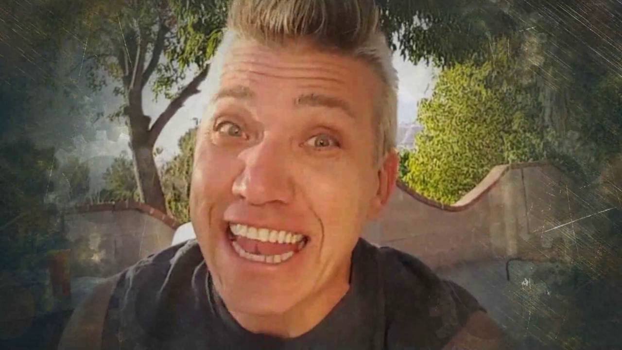 Presenting Steven Nielsen - YouTube