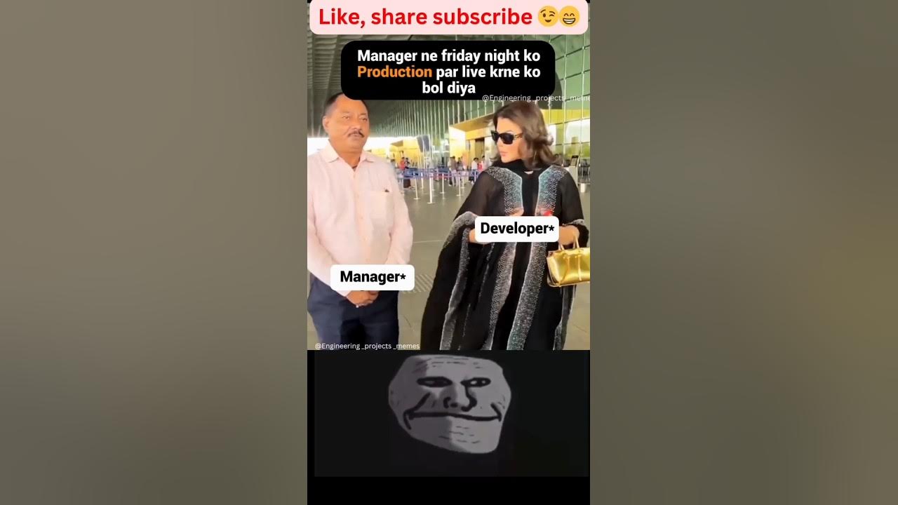 Developer 🤣😂 Memes Shorts Codememes Viral Funny Ytshorts Comedy