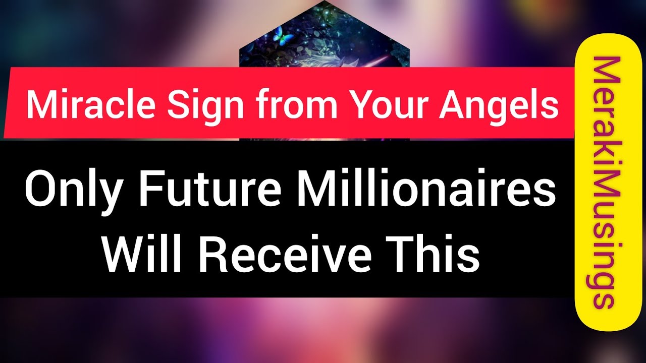 888🤗 It's not a coincidence! Only Future Millionaires Will Receive This ...