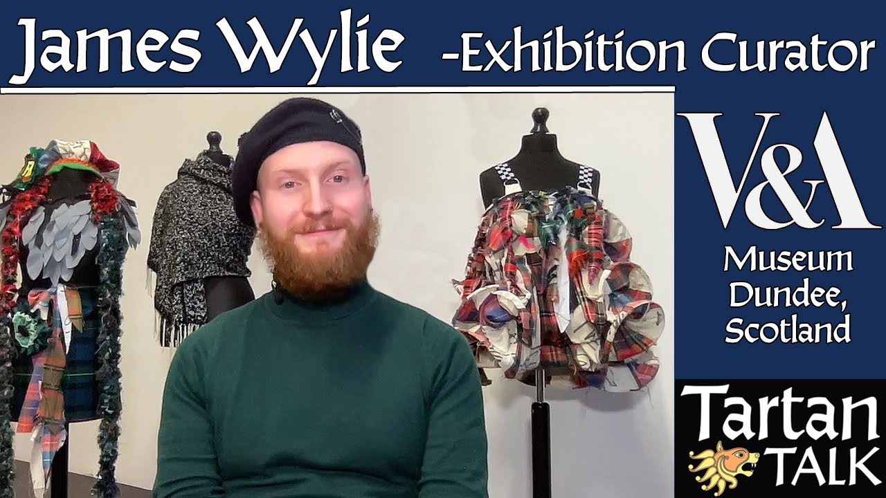Interview: James Wylie of the V&A Dundee, Scotland’s design museum ...