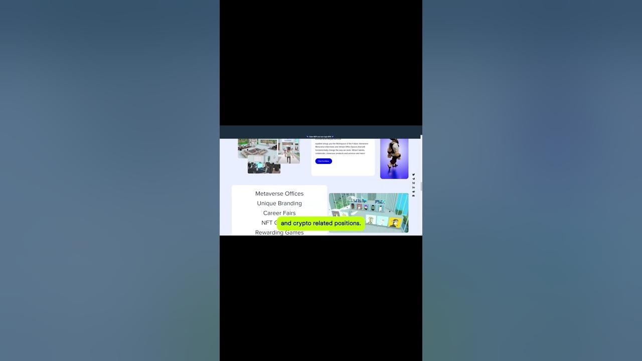 Ispolink #web3 #web3nest #blockchaindevelopment #education #youtubeshorts #fyp #educational ...