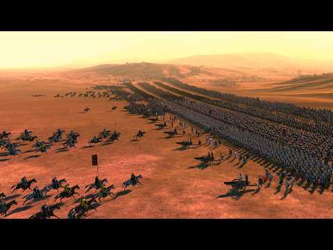 Topların Gücü Süvariyi Nasıl Ezdi? | Çaldıran Savaşı (1514)