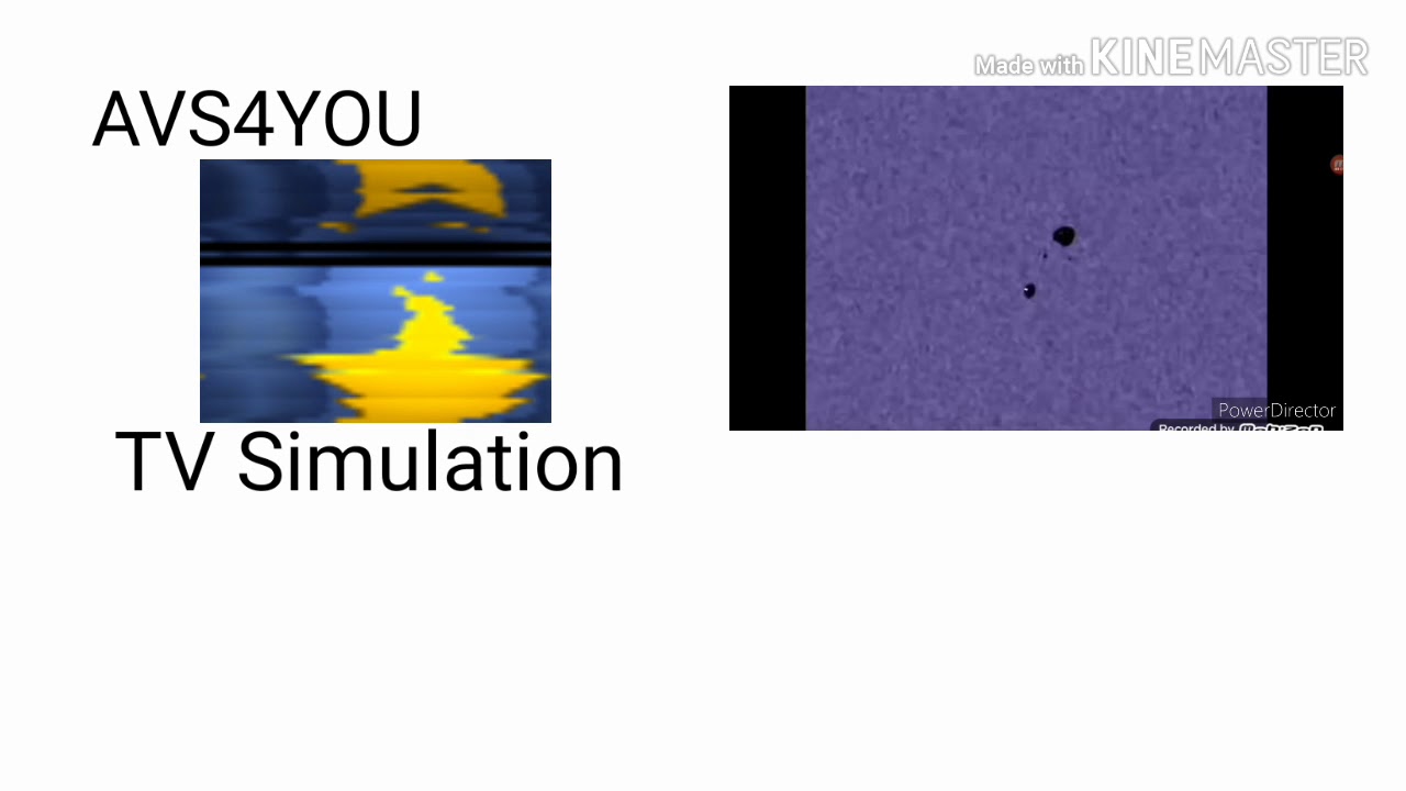 How To Make In Non-actviate AVS4YOU - YouTube